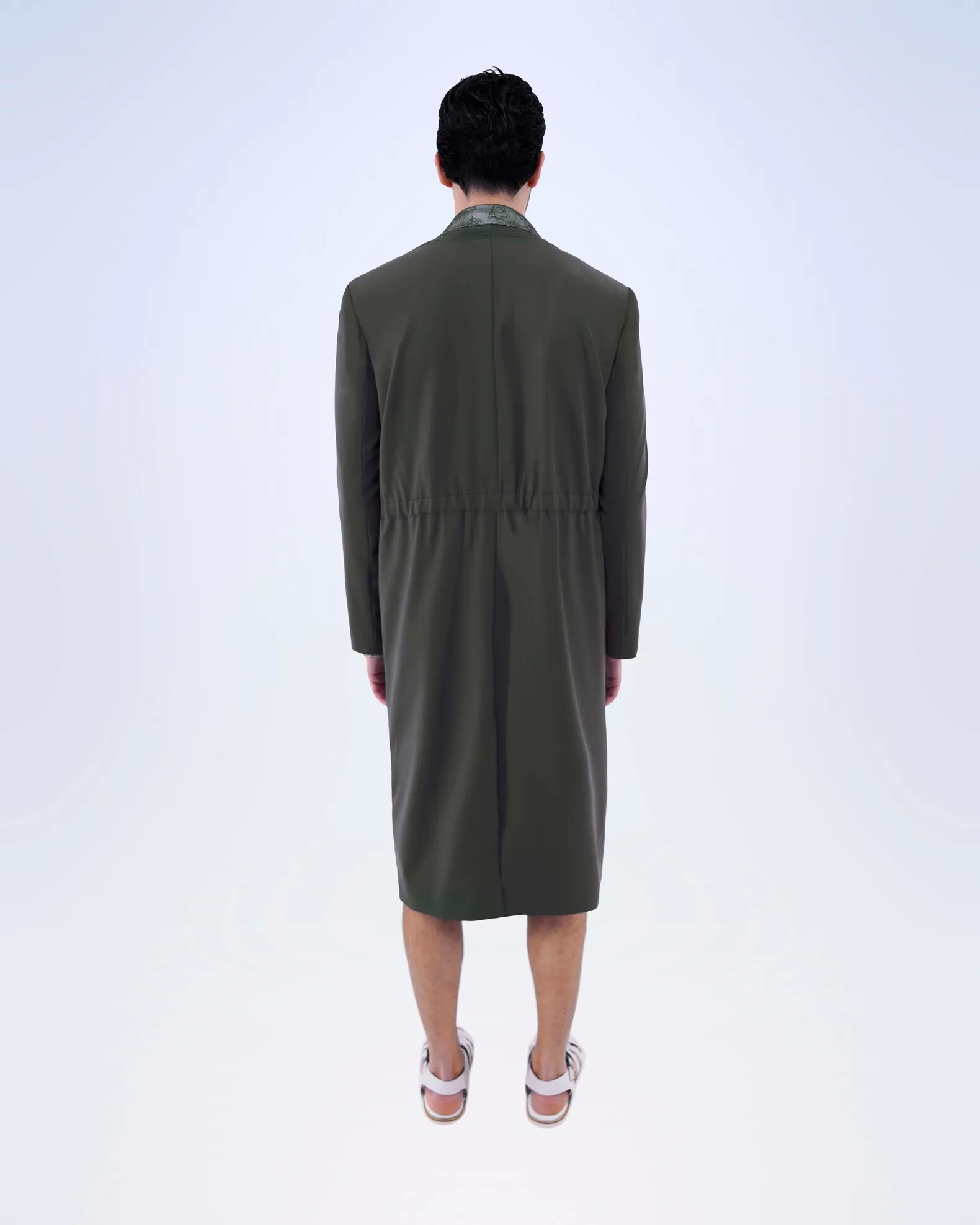 MD201 Trench oversize