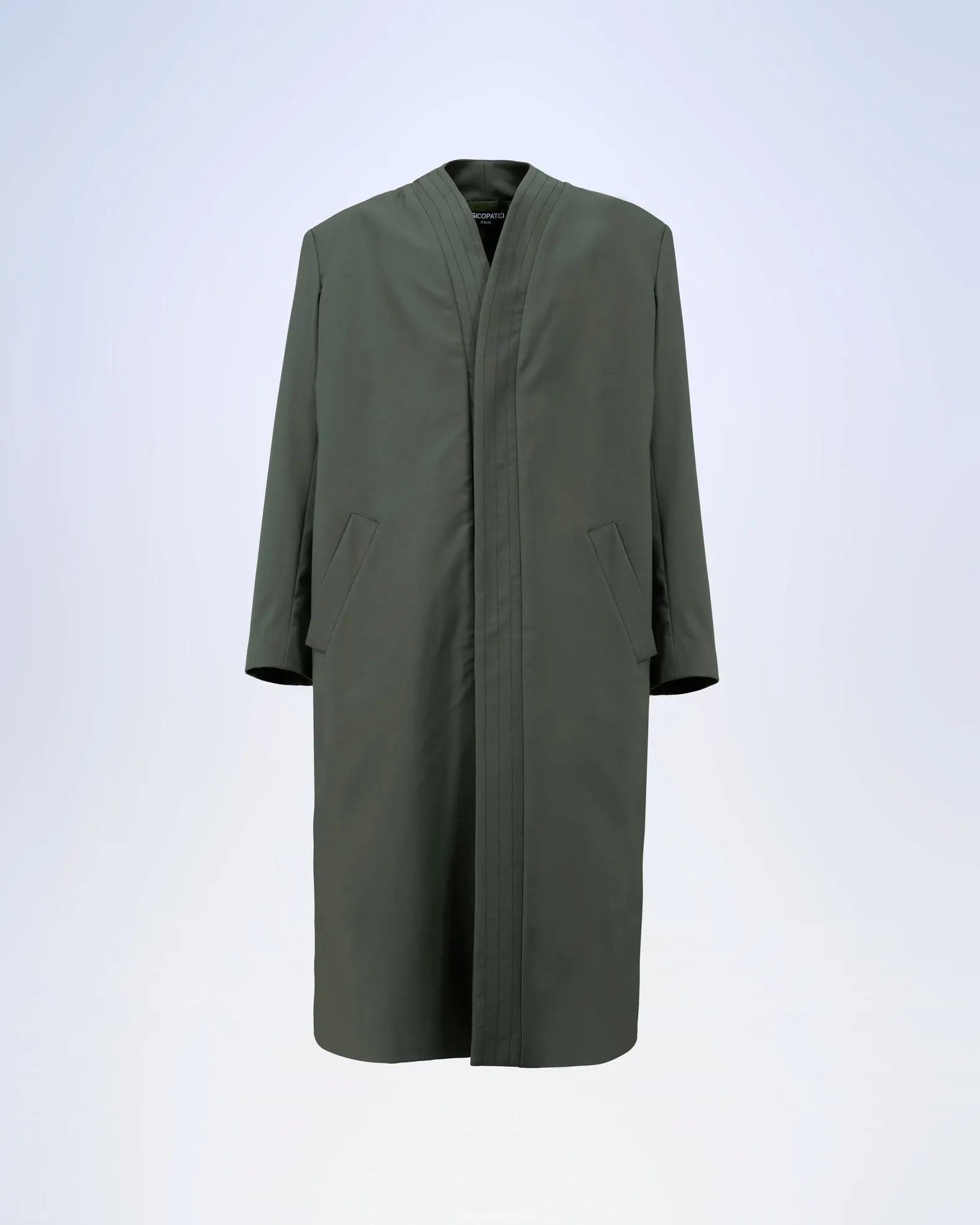 MD201 Trench oversize